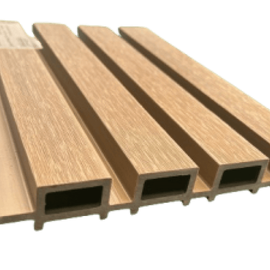 Composite Wall Cladding