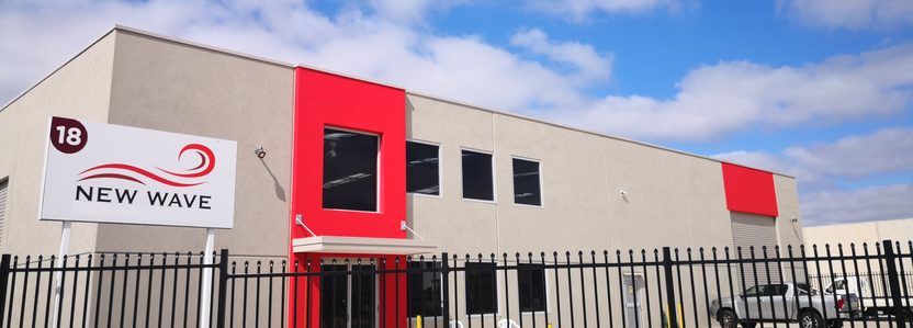 Contact Us | New Wave Living - Perth's #1 Supplier of Int/Exterior Sol