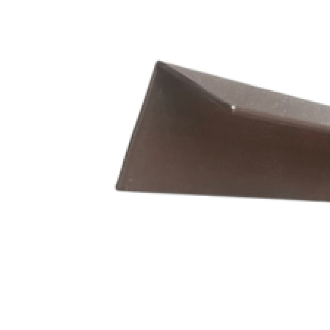 Angle Trim Aluminum 2.9m – Durable and Stylish Trim – Available in Per