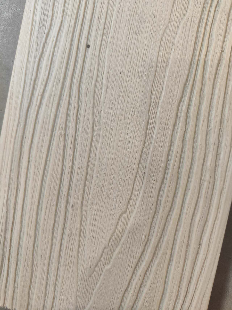 Premier Limestone White Composite Decking Board 138mm x 20mm x 5400mm